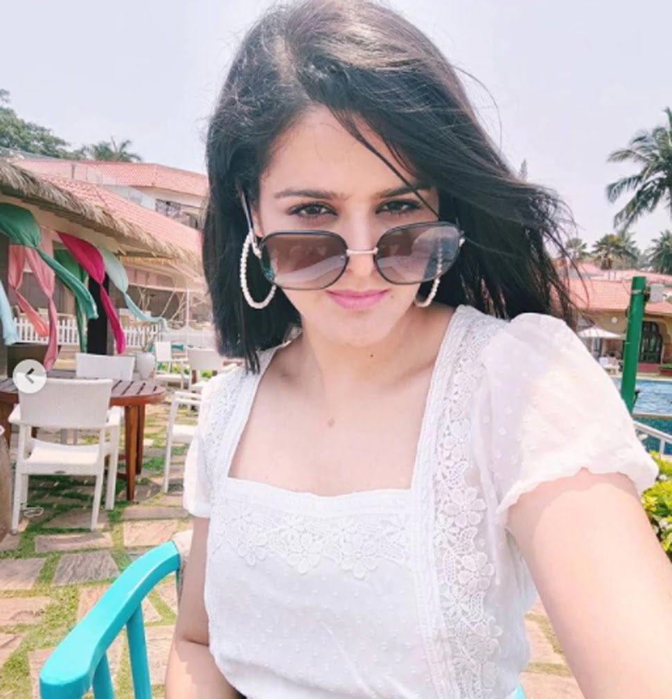 Navjot simi IPS story : Apart from work, there is also discussion for ...