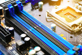 Puertos internos del pc