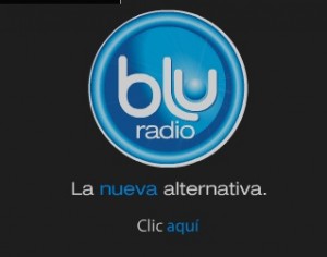 Proegresados: LA NUEVA BLU RADIO, EN VIVO