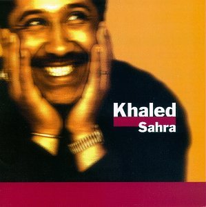 KHALED | Sahra - Album