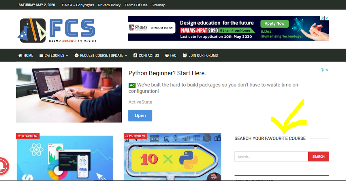How To Download Udemy Course | Torrent