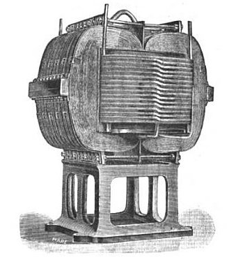 ARCANE RADIO TRIVIA: The Transformer (Part 2)