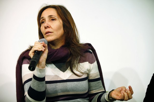 .: DAVID VOLQUEZ! Mariela Castro Espin Defensora de los Derechos Humanos