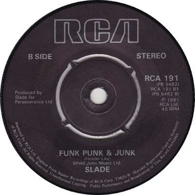 From Roots To Boots: The Slade Story