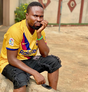 SIRBALO Comedy Net Worth by Ng.youtubers.me