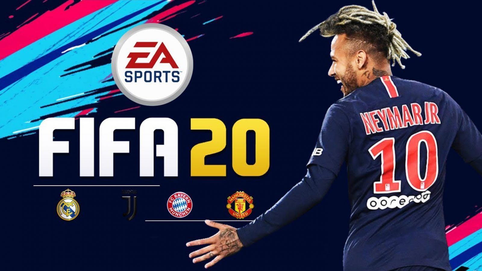 FIFA 20 Ultimate Edition-FULL UNLOCKED