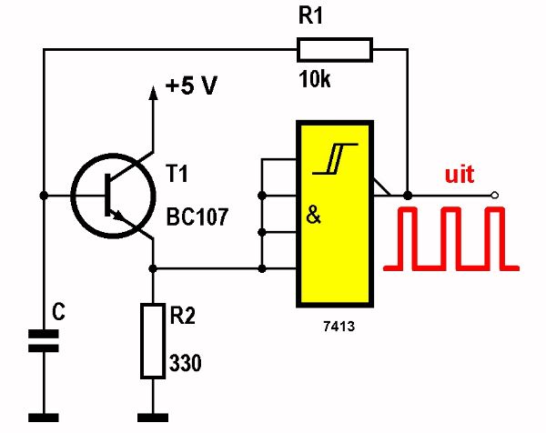Elektronica-hobby blog van Jos Verstraten (605 artikelen): Lab-tips ...