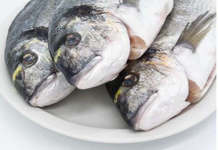 Behind the French Menu: Dorade, Daurade Royale, or Dorade Royale ...