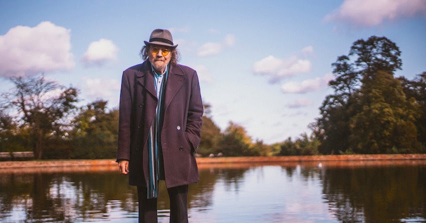 The Perlich Post: UK singer/songwriter Bill Fay returns with Countless ...