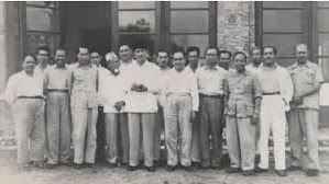 Pembentukan BPUPKI dan Perumusan Pancasila Sebagai Dasar Negara