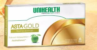 Asta Gold - Blog Vlog T81