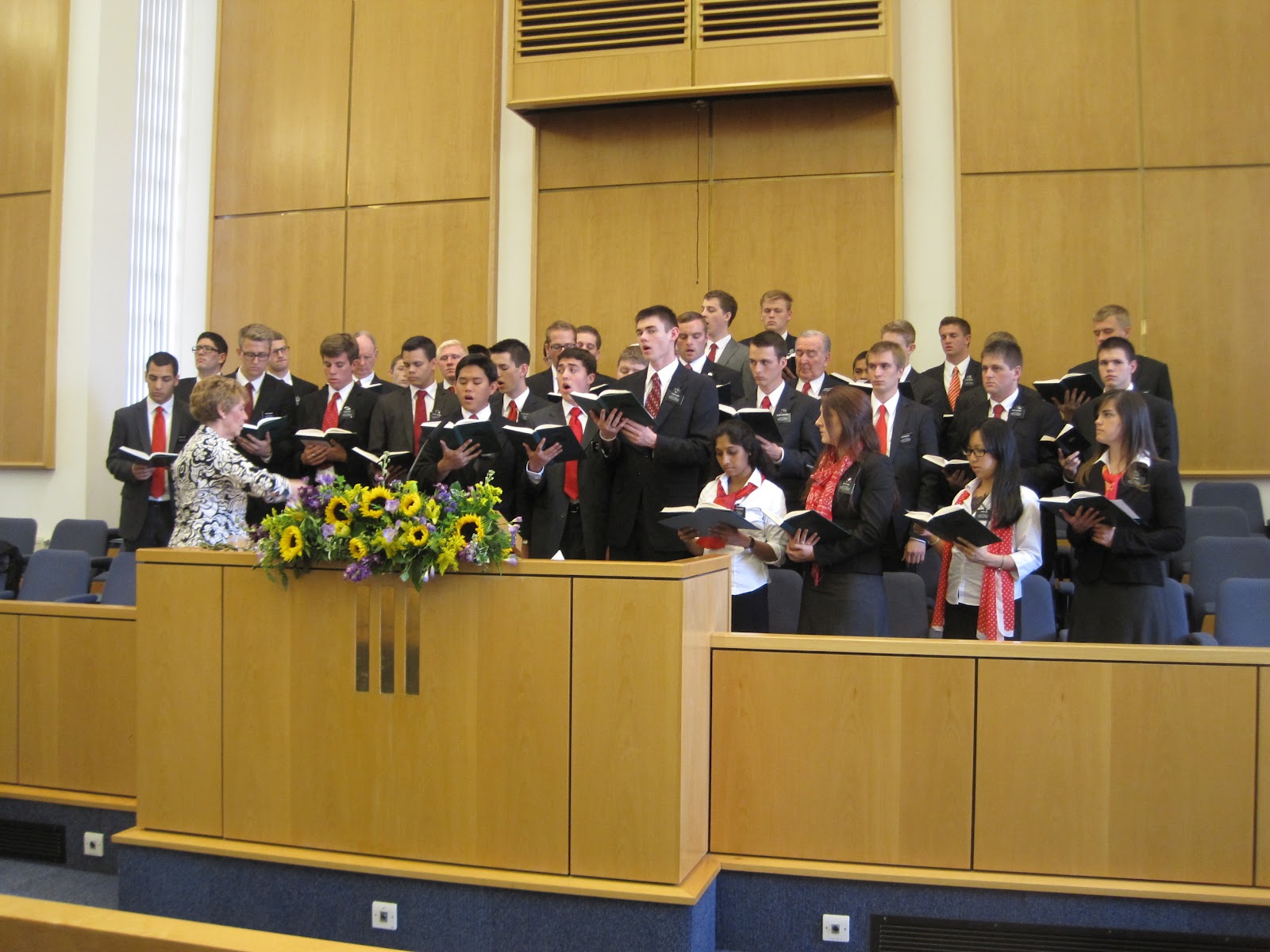 LONDON CALLING: Happy Father's Day