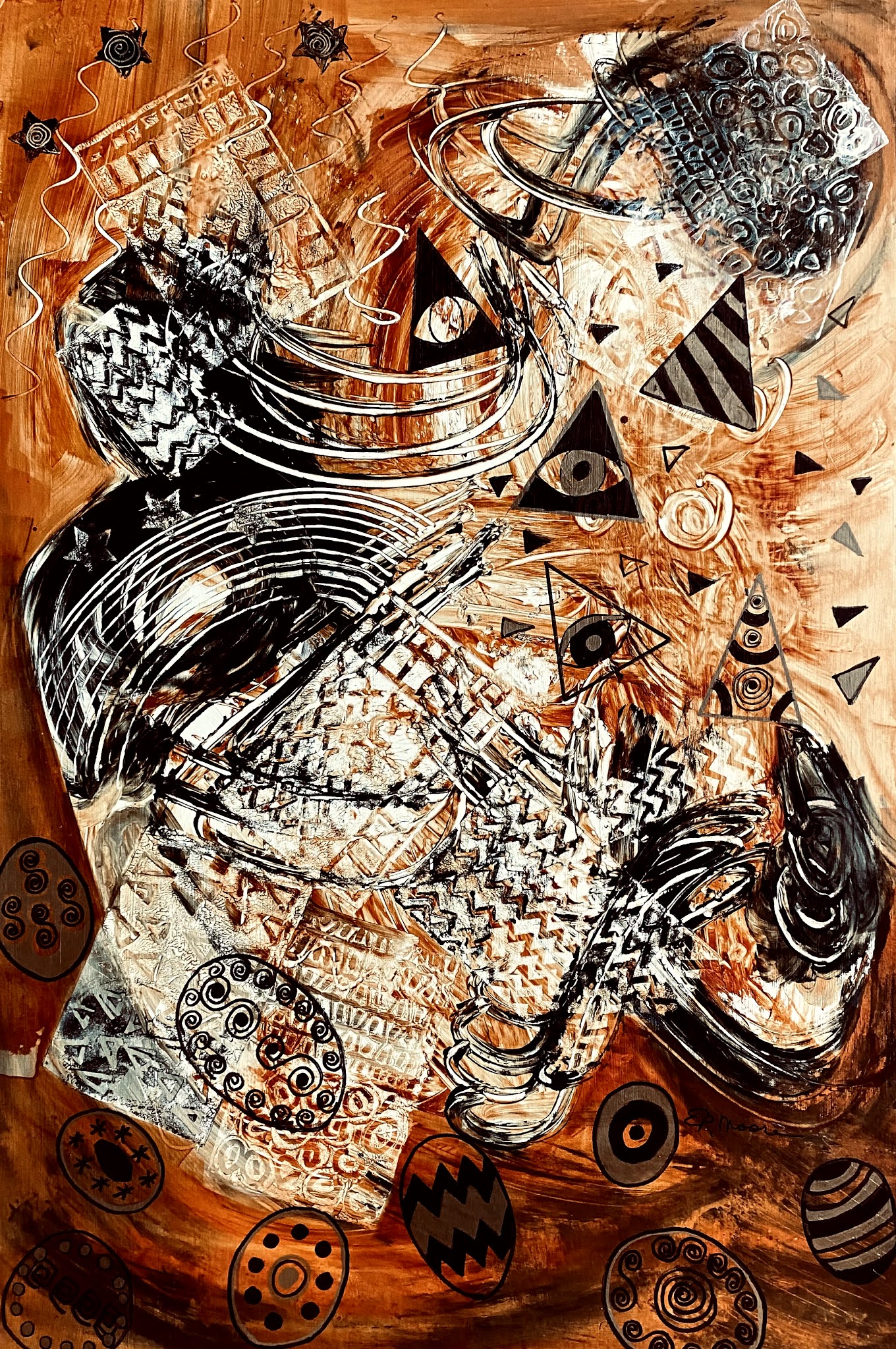 Elizabeth Moore-Artistic Expressions