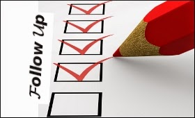 NETWORK MARKETING TIPS AND STRATEGIES: How to Follow Up