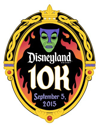 Carlee McDot: Disneyland 10K Race Recap
