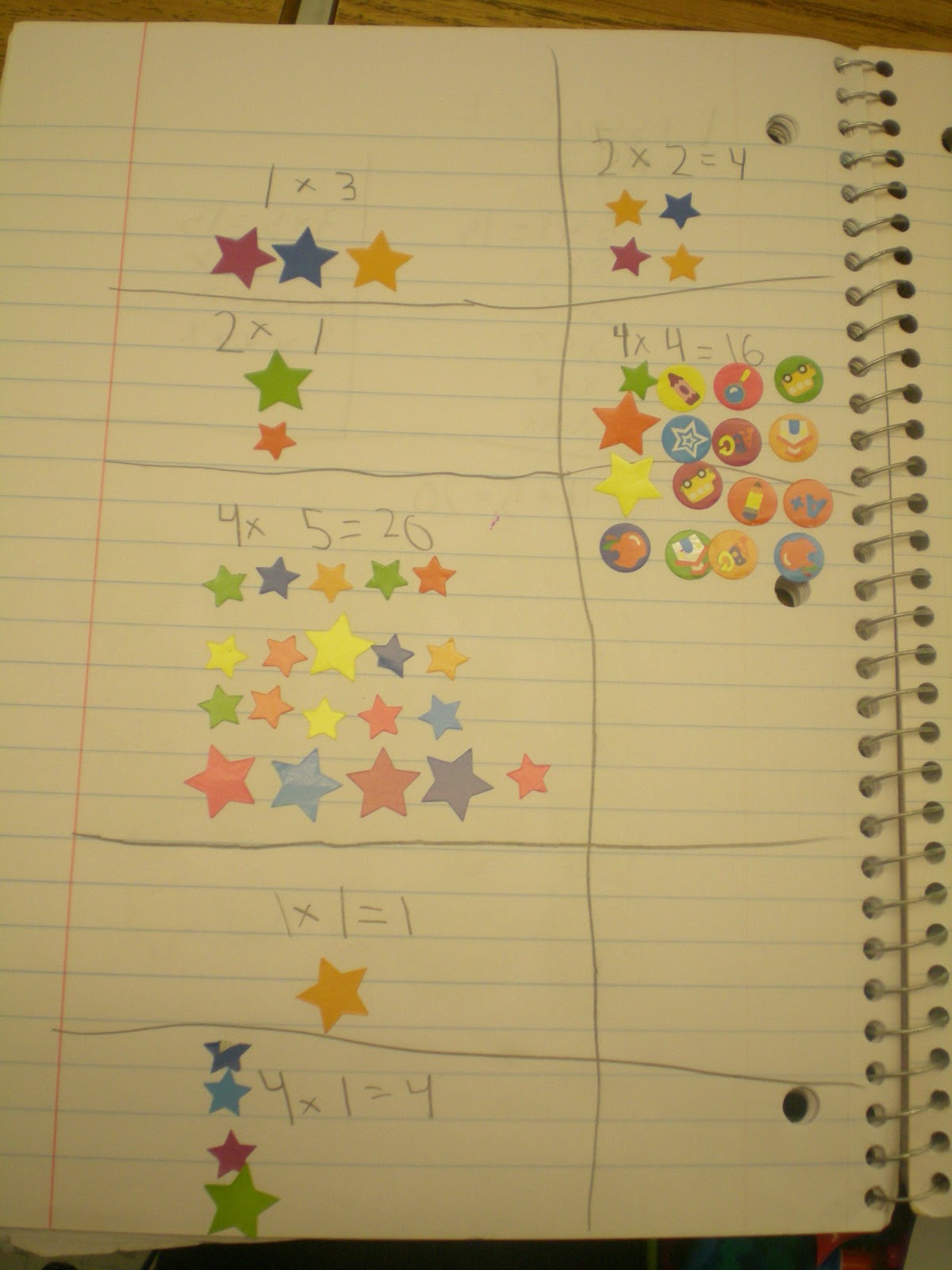 Third Grade Love: ~~Multiplication~~