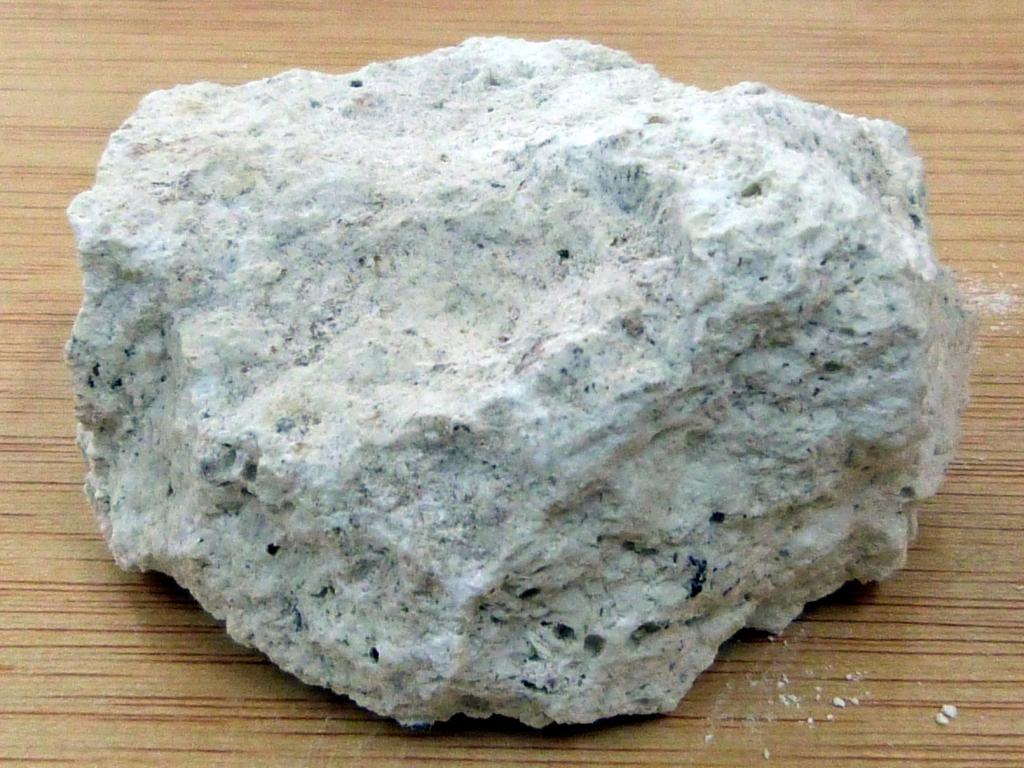 Geología visu: Rocas Sedimentarias