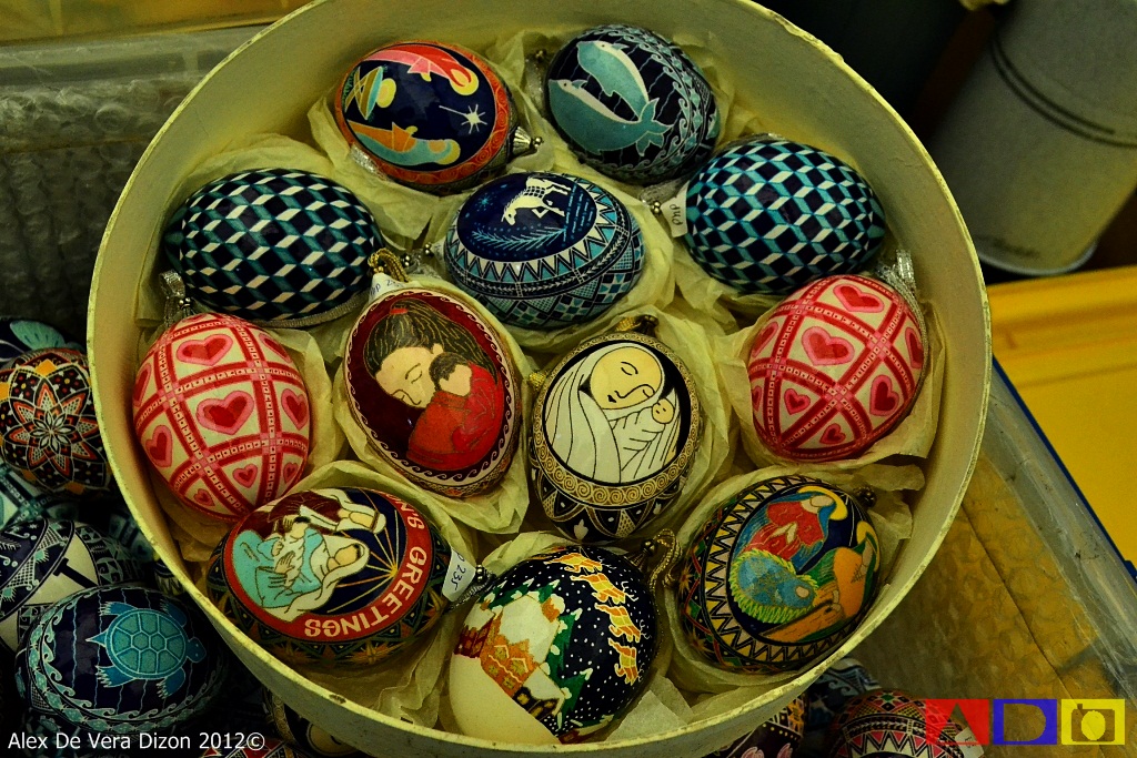 It's More Fun to Spend Sundays at Legaspi Sunday Market! - Recycle Bin ...