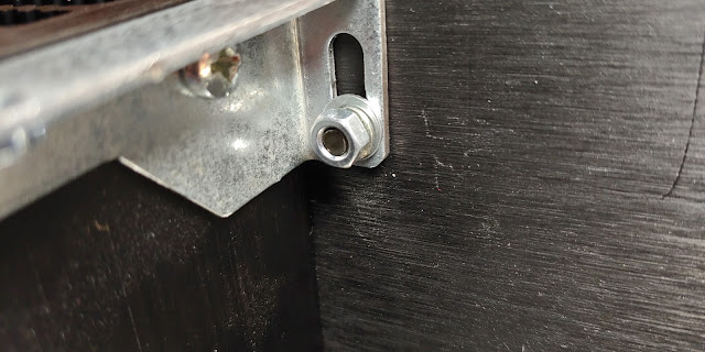 Building: Chassis Assembly and Final Adjustments