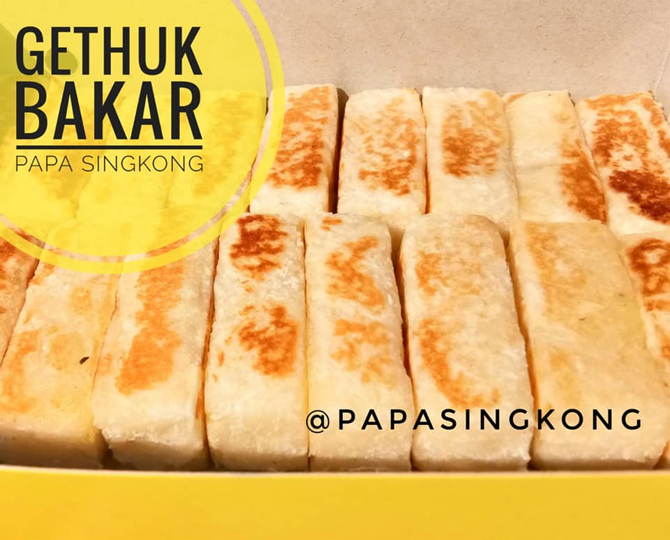 RAJA SINGKONG KEJU I DISTRIBUTOR SINGKONG KEJU D9 DI SEMARANG I AGEN ...