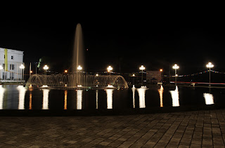 Destination Philippines: New Government Center, Bacolod City
