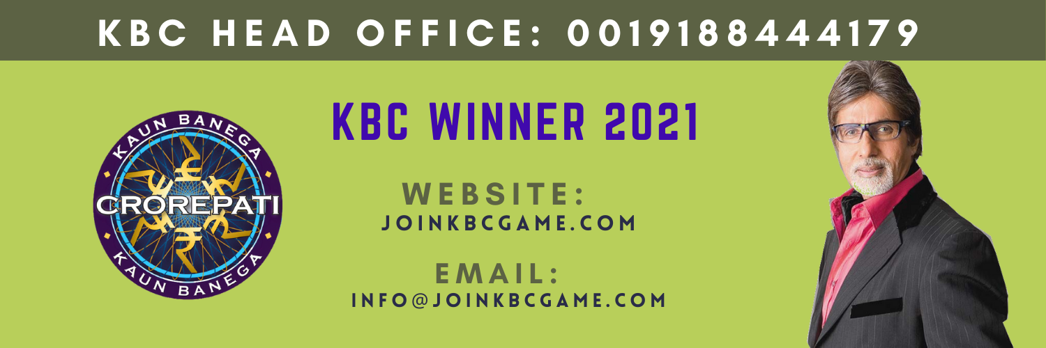Top Tips to Become KBC Winner 2021