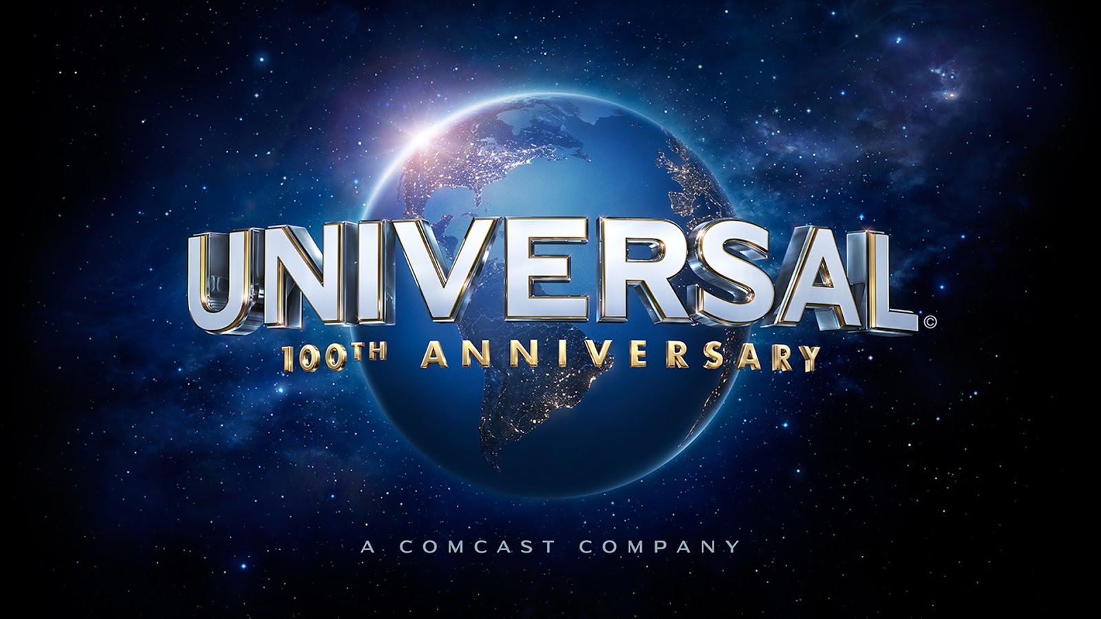 At Darren's World of Entertainment: Universal Pictures celebrates 100 years