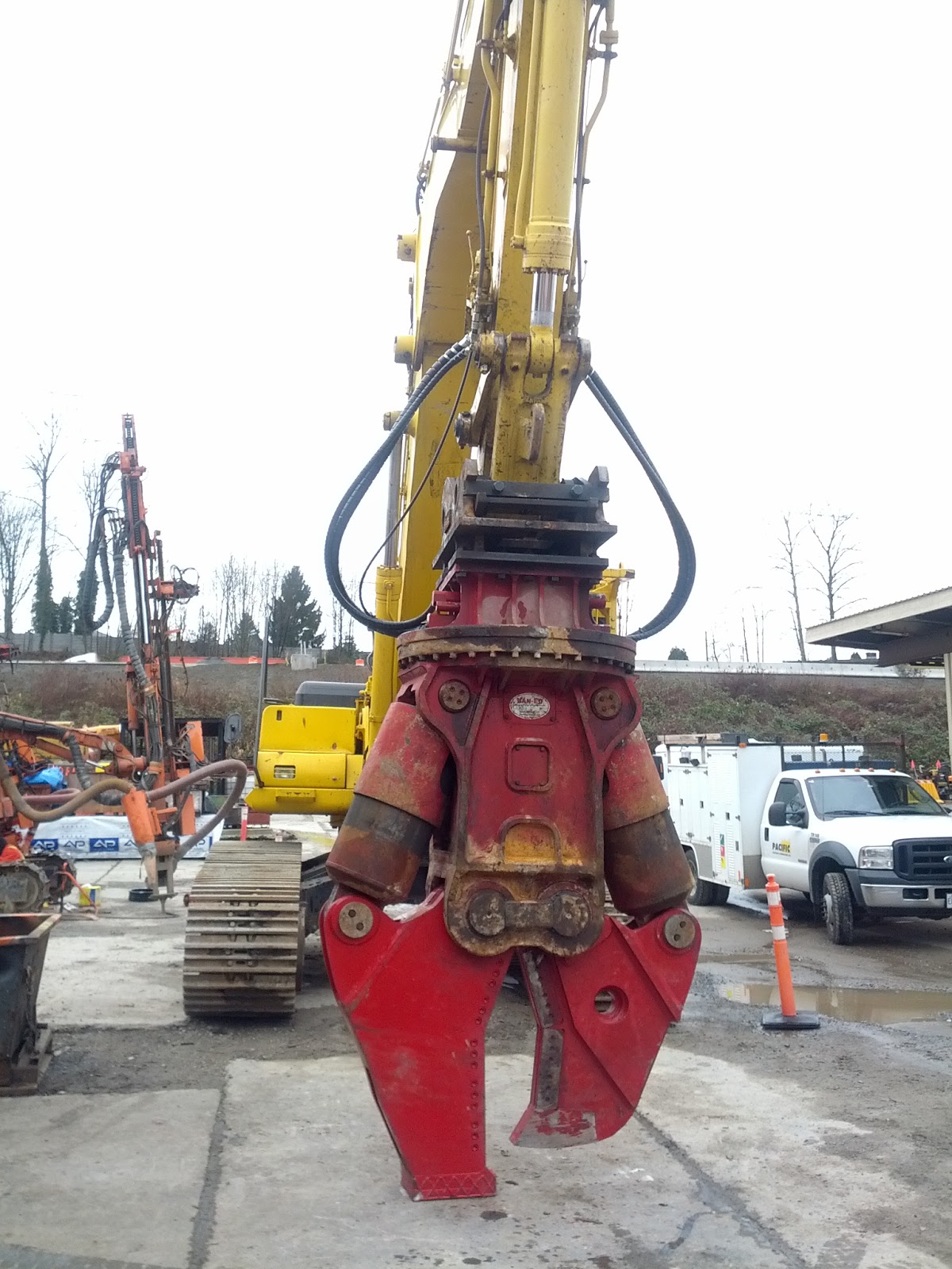 LYNX Attachments: 2013