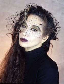 Le Deblocnot': SAPHO LA STORY - par Pat Slade