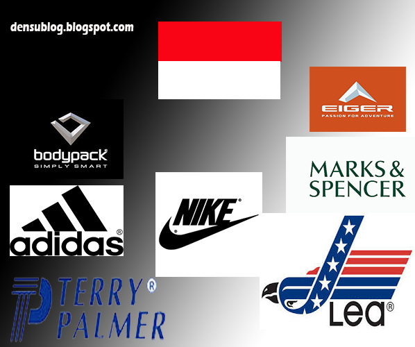 BRAND BESAR BUATAN INDONESIA | DenSu Blog