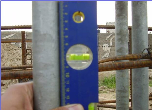 Site Design and Civil Works in Telecom: CW Milestones Part-5 – Concrete ...