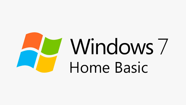 Windows 7 Home Basic SP1 - ISO sem modificações PT-BR