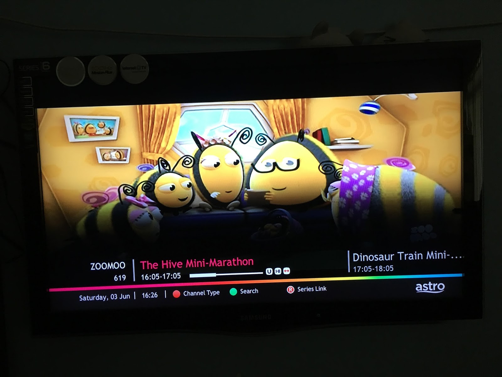 ZooMoo | Mini Animation Marathon Happening In June 2017 & Stand A Chance To Win Toy Hamper ...