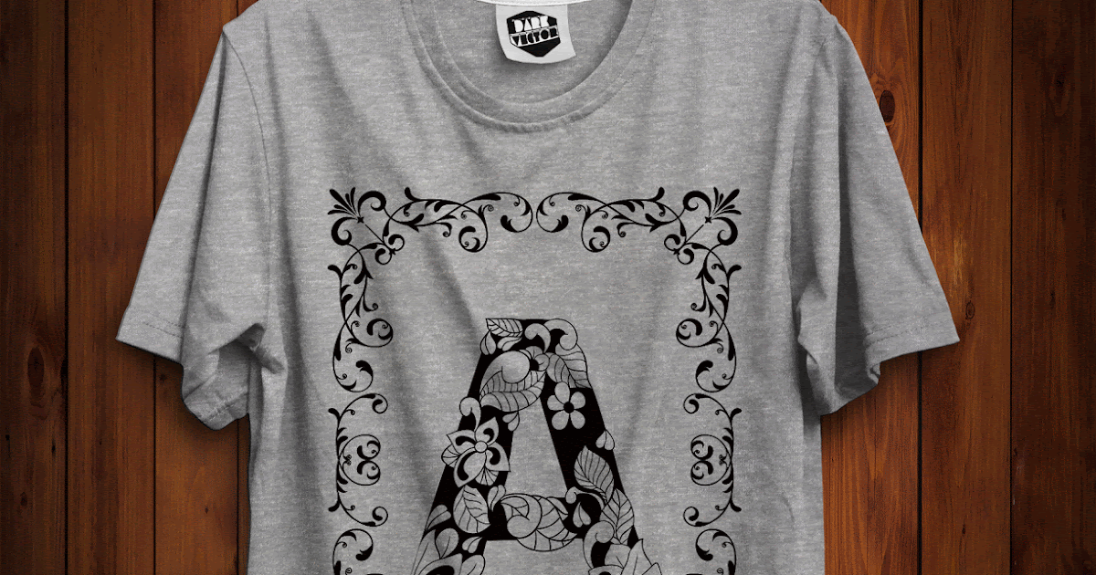 VECTORES - LETRAS PLAYERA - Vectores Place