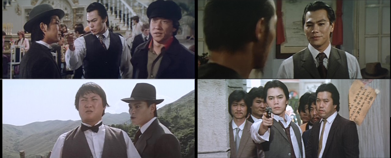 Cool Ass Cinema: Cool Ass Cinema Presents: An Interview With Kung Fu Film Star/Action Film ...