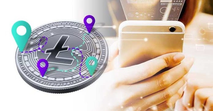 Litecoin SMS Payments in the US - What is Cryptocurrency