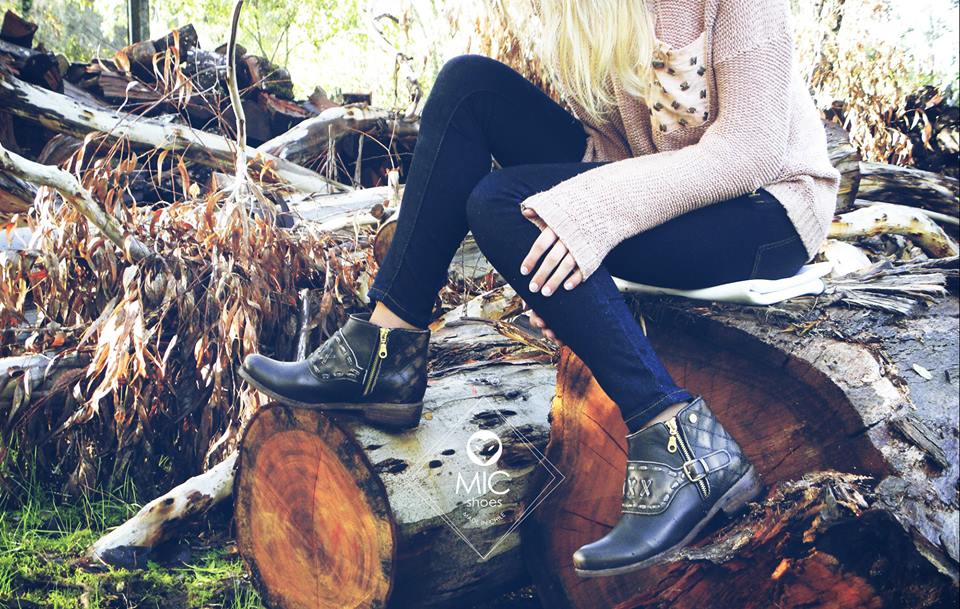 Made in Chile Shoes: zapatos que equilibran calidad y originalidad ...