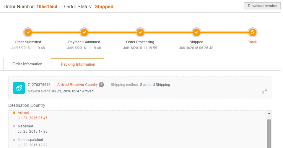 Post Office | Tracking Package | Shipping Delivery: Unregistered Post ...