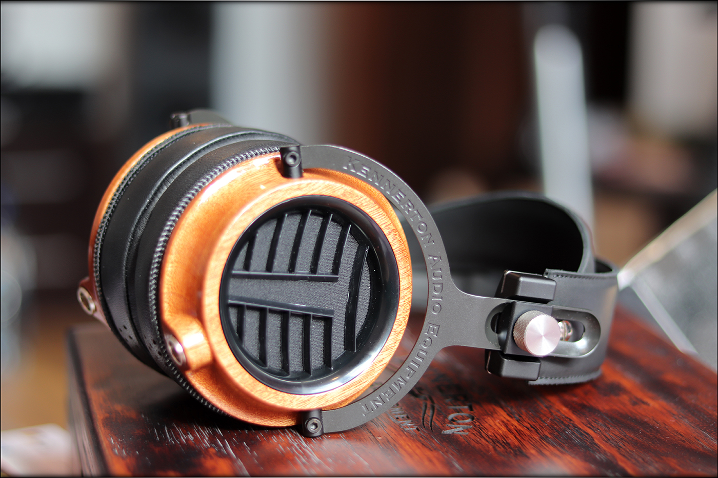Kennerton Thror - Reviews | Headphone Reviews and Discussion - Head-Fi.org