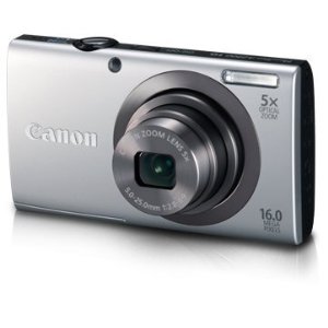 Canon Cameras 2013