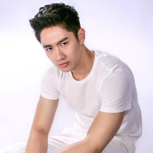 Biodata Kenny Austin Setiaanto, Profil Lengkap, 1001 Fakta, Agama dan ...