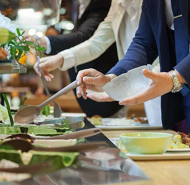 Australian Catering Services: Successful Corporate Event Guaranteed ...