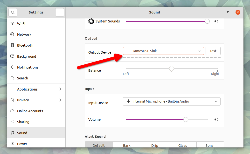 JamesDSP For Linux Is An Audio Effect Processor For PipeWire Or ...