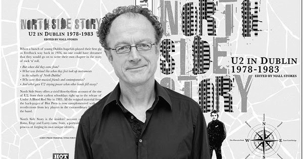 U2 Sombras e Árvores Altas - Blog: Muito respeitado pelo U2, Niall ...