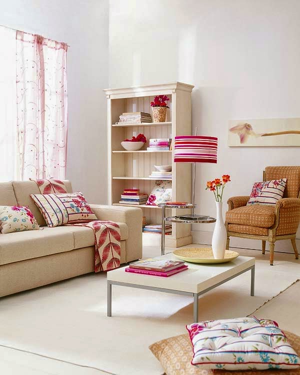 9 Simple Ways to Refresh Your Room