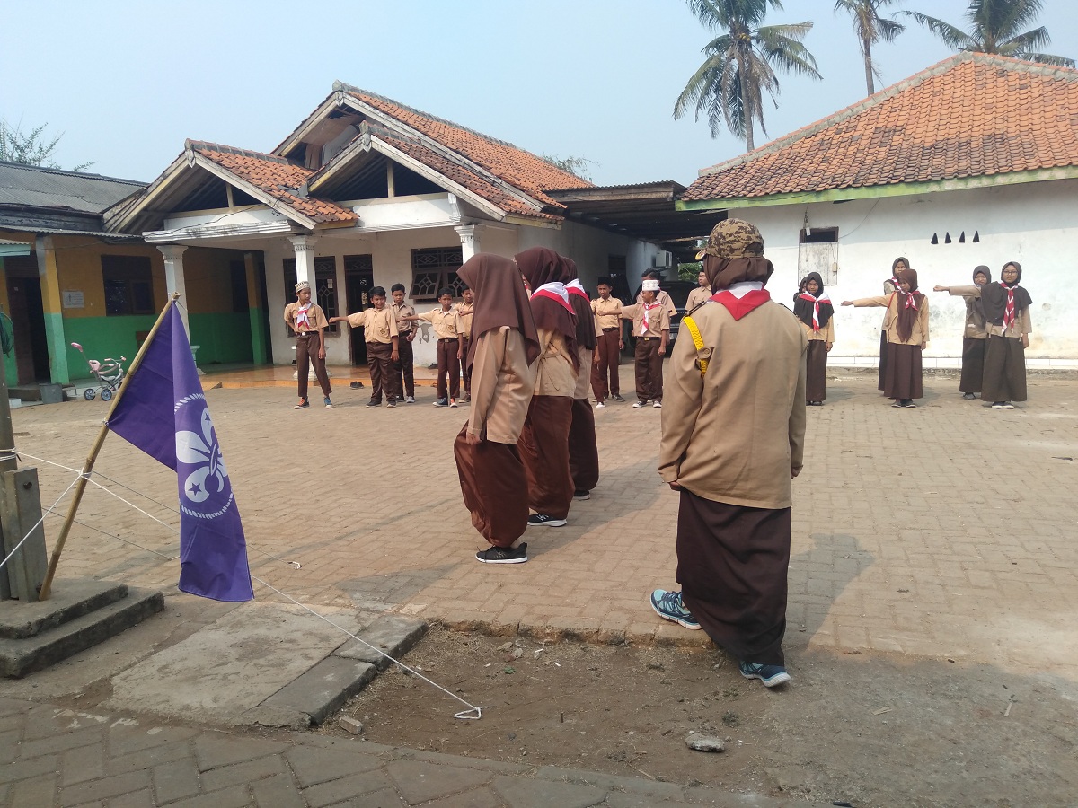YAYASAN RAUDLATUL ULUM GUHA