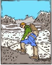 my view : Arduous: Meaning of arduous with example and synonyms