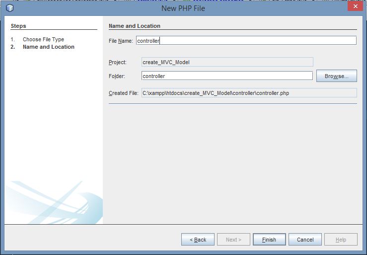 Java Programming: Membuat membuat project baru di netbeans Java Programming: Membuat membuat project baru di netbeans