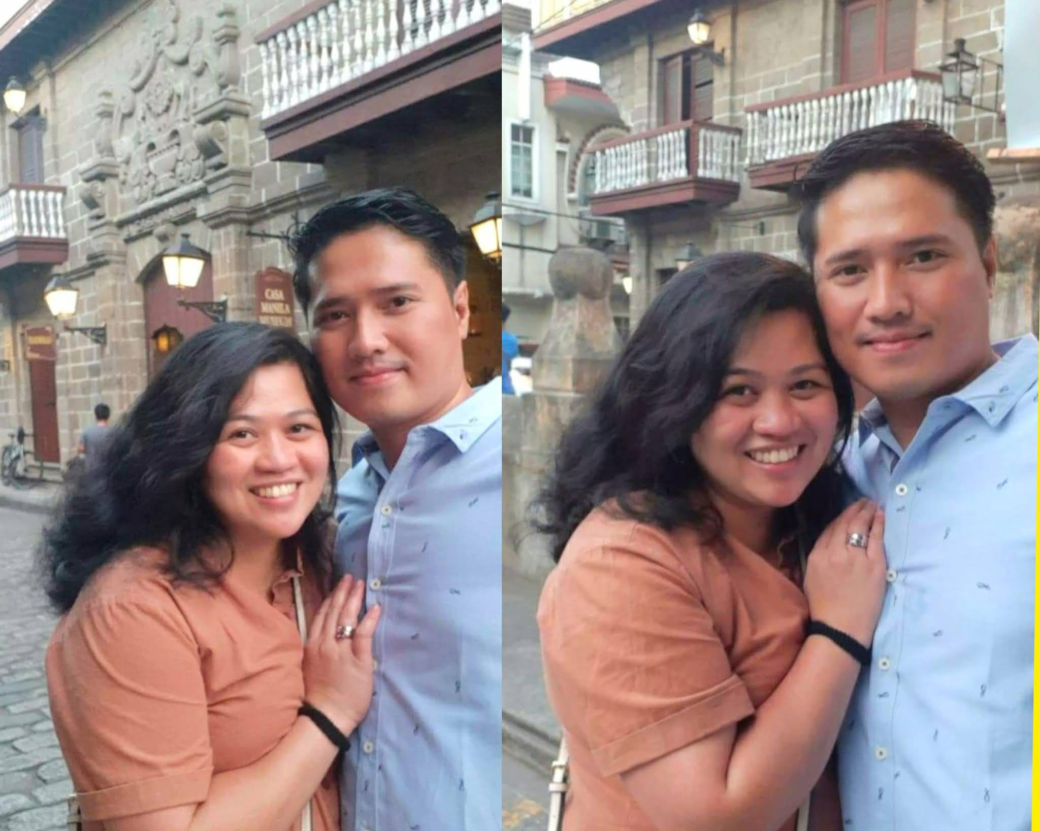 𝗗𝗲𝗹 𝗠𝗮𝗸𝗲 𝗶𝘁 𝗛𝗮𝗽𝗽𝗲𝗻 : The Old Walls and Cobblestones of Intramuros