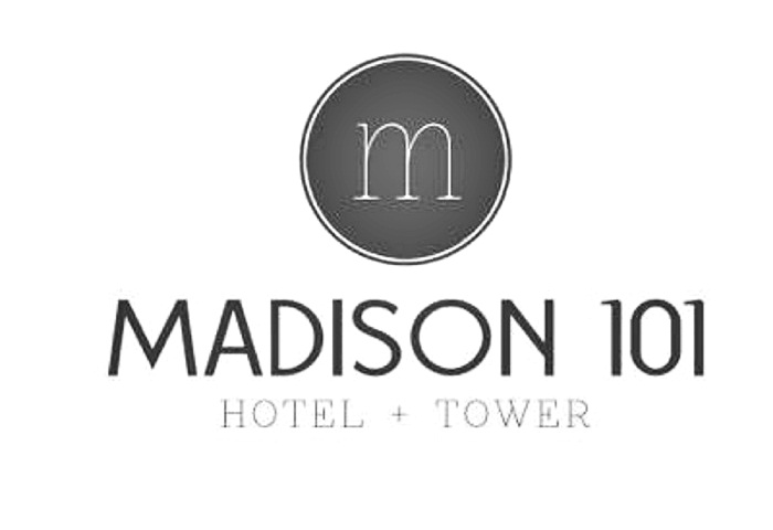 cOyxXx: Hotel Review: Madison 101 Hotel + Tower